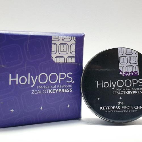 Jual Artisan keycaps by HolyOOps (One piece 2D) - Kab. Indramayu - Kios ...