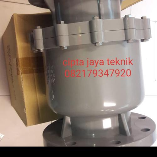Jual swing check valve pvc flange 3 inch - Jakarta Barat - CIPTA JAYA ...