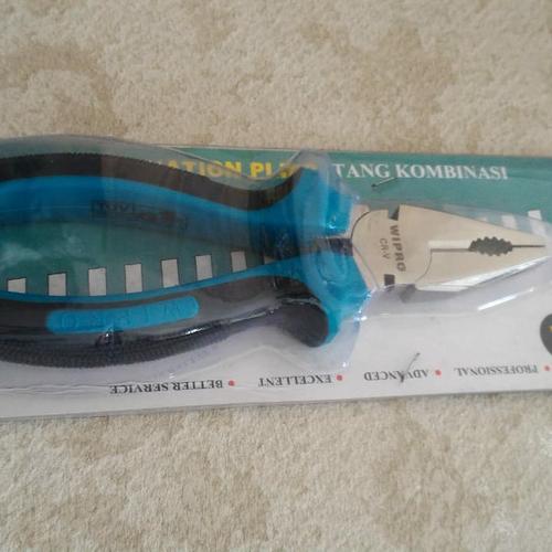 Jual tang kombinasi merek wipro 7 inch - Kota Makassar - ELDORADO28 ...