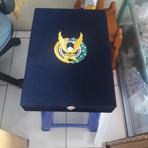 Jual MAP BELUDRU PIA ARDHYA GARINI - Jakarta Timur - garuda sakti ...