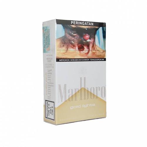 Marlboro Merah Kemasan Baru, Marlboro Indonesia Dengan, 56% OFF