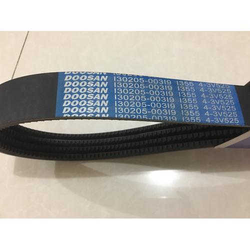 Jual Belt DOOSAN 130205-00319 1355 4-3V525 - Jakarta Utara ...