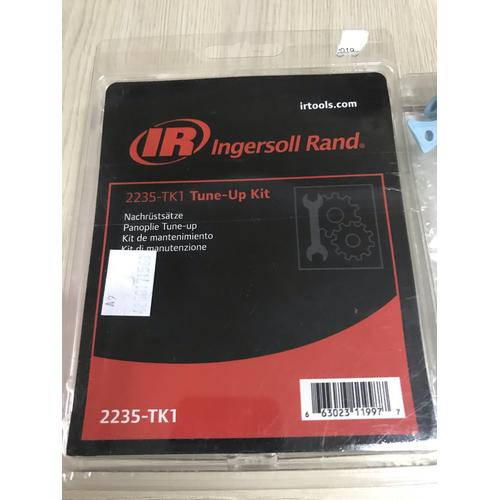 Jual INGERSOLL RAND GENUINE PART - TUNE UP KIT For IR 2235Timax (2235-TK1) - Jakarta Barat ...