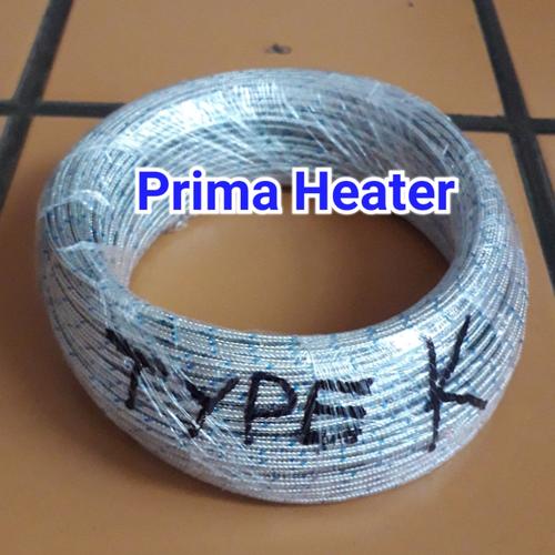 Jual Kabel Thermocouple Type K Screen - Jakarta Pusat - Prima Heater ...