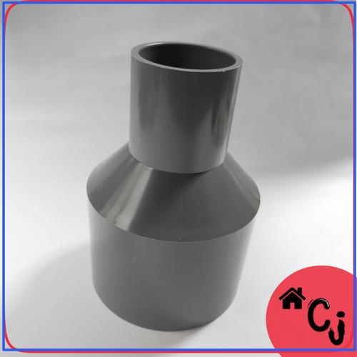 Jual Reducing Socket Increaser Rucika AW 4 inch x 2 inch - Kab ...