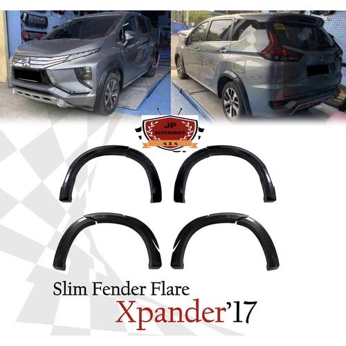 Jual Fender Flare Slim Xpander - Jakarta Pusat - JP 4x4 Auto Sport ...