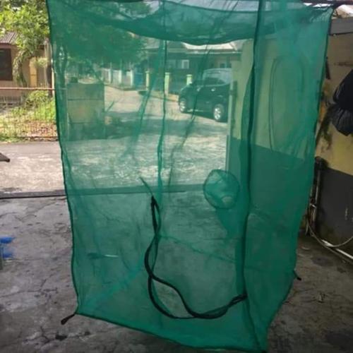 Jual jaring lalat/kandang jaring bsf 1x1x1,50 - Kota Bogor - toko ... Jual jaring lalat/kandang jaring bsf 1x1x1,50 - Kota Bogor - toko ...