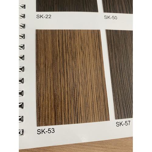 Jual HUBEN PVC SHEET SK53 / deco sheet / taco sheet - Jakarta Timur ...