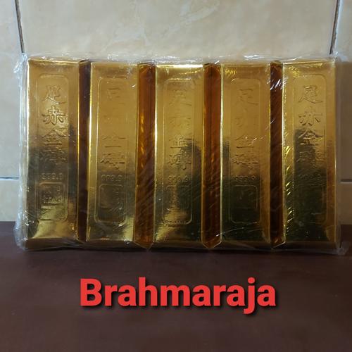 Jual Kertas Sembahyang Kim Tiao Batangan - Jakarta Utara - BRAHMARAJA ...