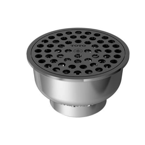 Jual Floor drain / avur lantai TOTO TX1DAV1 - Kota Surabaya ...