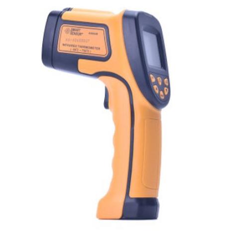 Jual Thermometer infrared industri 750 C Smart Sensor - Kota Medan ...