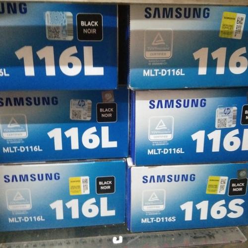 Jual SAMSUNG 116L ORIGINAL - Jakarta Selatan - Print.stationary | Tokopedia
