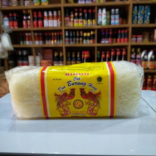 Jual Bihun Cap Burung Hong 250gr - Jakarta Barat - SuhariJaya18 | Tokopedia