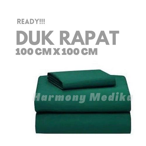 Jual Duk Kain Operasi Tidak Bolong Besar - Kota Bekasi - Harmony Medika ...