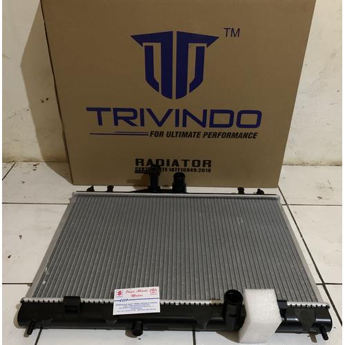Jual Radiator grand livina manual trivindo - Jakarta Selatan - Jaya ...