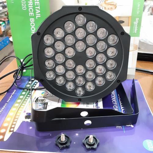 Jual LAMPU PAR LED 36 RGB / LAMPU SOROT PANGGUNG DISCO - Kota Bekasi ...