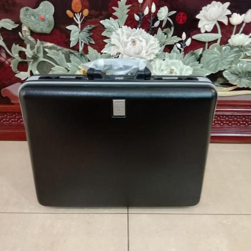 Jual New,,Tas Map Dokumen Kantor File President Original 3144-20" - Kab ...