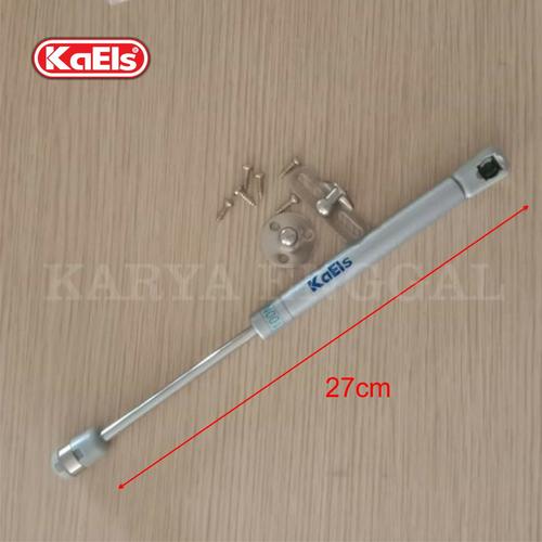 Jual Gas Spring KAEL KE-100 N / Hidrolik Jok Motor Engsel Pegas ...