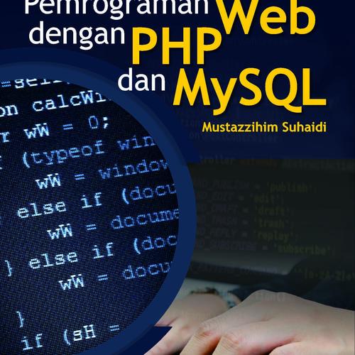 Jual Konsep Dasar Pemrograman Web dengan PHP dan MYSQL - Kab. Sleman ...