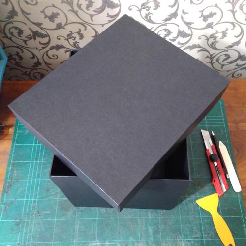Jual kotak kado/hardbox/box kado/giftbox/custom 27x23x24 - Jakarta ...