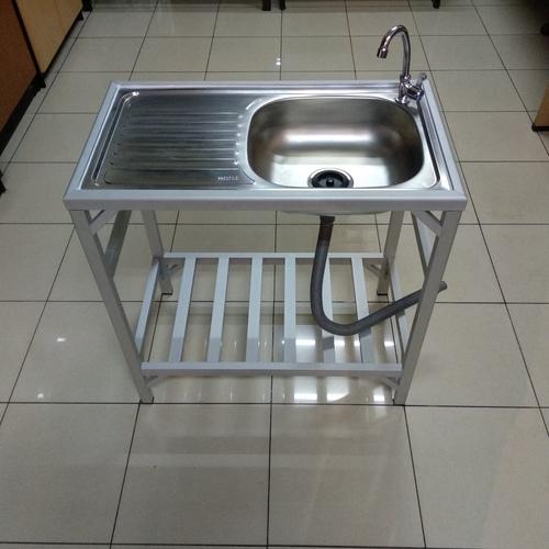 Jual CUCIAN PIRING/SINK PORTABLE/TEMPAT CUCI PIRING/CUCIAN PIRING ...
