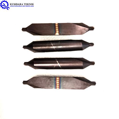 Jual BOR CENTER 3.2 x 10 | CENTER DRILL 3.2 x 10 PIVERT - Jakarta Timur ...