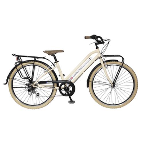 Jual SEPEDA SANTAI CITYBIKE ROADBIKE MTB LONDON TAXI CRB ORIGINAL ...