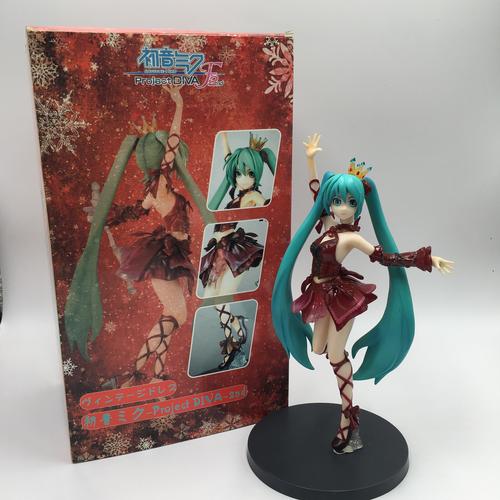 Jual Hatsune miku diva-2nd - Kota Batam - Miniature RC Hobby | Tokopedia