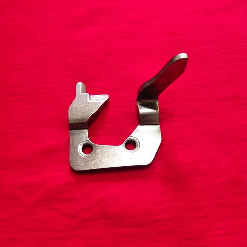 Jual Tahanan rotari hook sarangan mesin lobang Kancing TYPE 141308001 ...