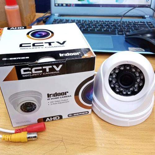 Jual Cctv indoor Oem 1.3 mp - Jakarta Pusat - PRODANSHOP | Tokopedia