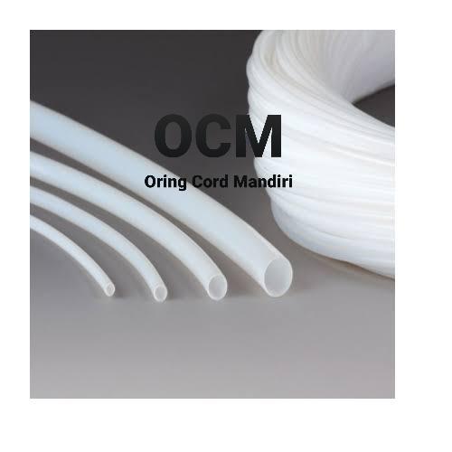Jual Selang Teflon / PTFE Tube 8mm x 10mm - Jakarta Barat - Oring Cord ...