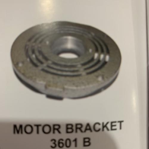 Jual Motor bracket 3601b 3601 b braket breket tatakan mata profil - Kab ...