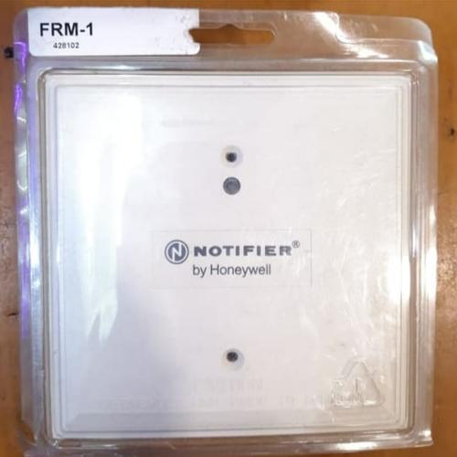 Jual Notifier FRM-1 Relay Control Module - Jakarta Pusat ...