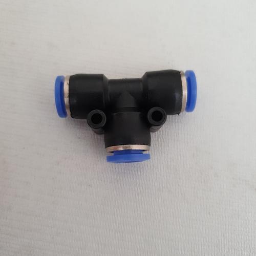 Jual fitting atau nepple T uk 8mm - Jakarta Utara - hydraulic store ...