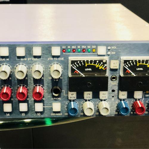 Jual AMS NEVE 8816 SUMMING MIXER - Jakarta Utara - Revisa | Tokopedia
