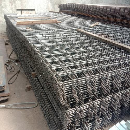 Jual WIREMESH M5 / BESI COR / 2.10 × 5.40 - Kota Bandung ...