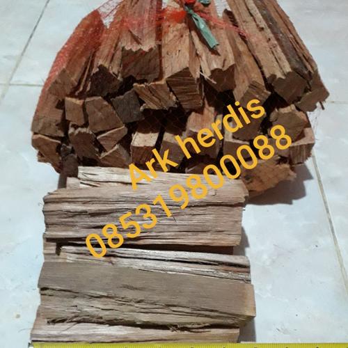 Jual kayu bakar Rambutan super - Jakarta Timur - @edisherdis | Tokopedia