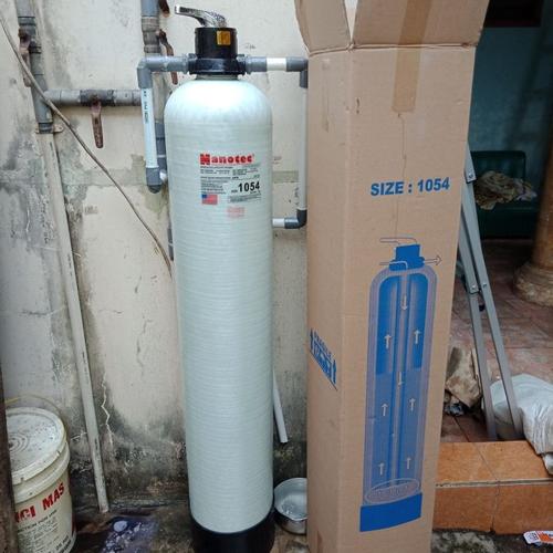 Jual Paket Filter Air Rumah / Filter Air Sumur - Jakarta Timur - Vorur ...