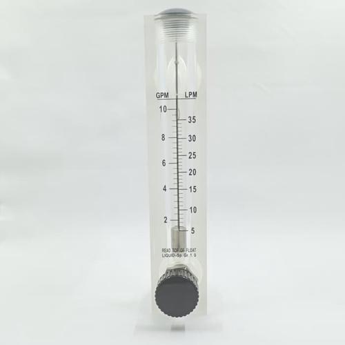 Jual Flow Meter 10 Gpm Regulator - Kota Tangerang - Sumber Makmur(SM ...