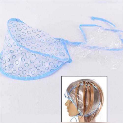 Jual TOPI HIGHLIGHT RAMBUT / ALAT PEWARNA SEMIR CAT RAMBUT SALON BARBER ...