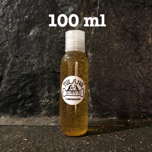 Jual MINYAK SAPI WAGYU PENAMBAH NAFSU MAKAN ANJING KUCING - Jakarta ...