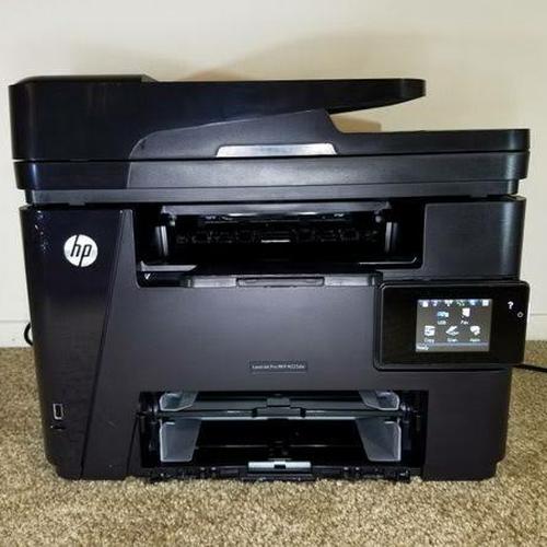 Jual Hp LaserJet Pro MFP M225dw Monochrome | Print Scan & Copy ...