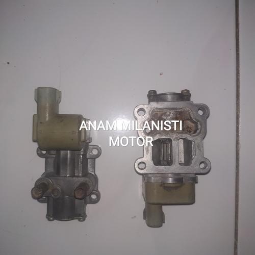 Jual SENSOR IACV KOMPLIT ISC HONDA CITY Z CIVIC FERIO ORIGINAL - Kab ...
