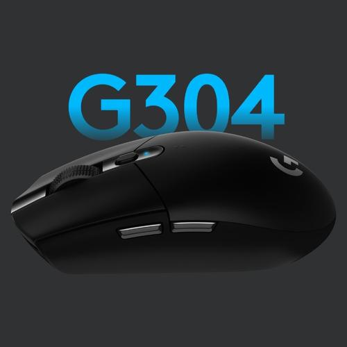Jual logitech g304 lightspeed wireless gaming mouse - Kab. Sleman ...