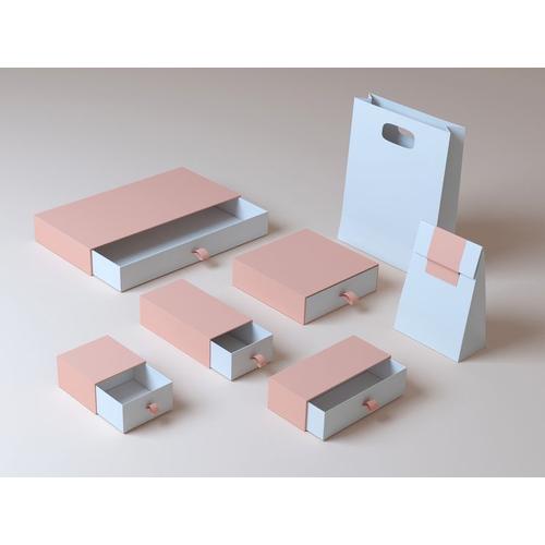 Jual Box packaging hardbox dan bahan lainya untuk clothing, makanan ...