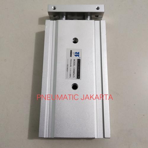 Jual Twin Rod Cylinder CXSM-25x75 KYPC Pneumatic - Jakarta Barat ...