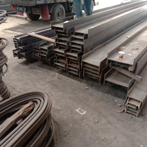 Jual BESI IWF 150 LS / BESI PROFIL I / LAUTAN STEEL - Kota Bandung ...