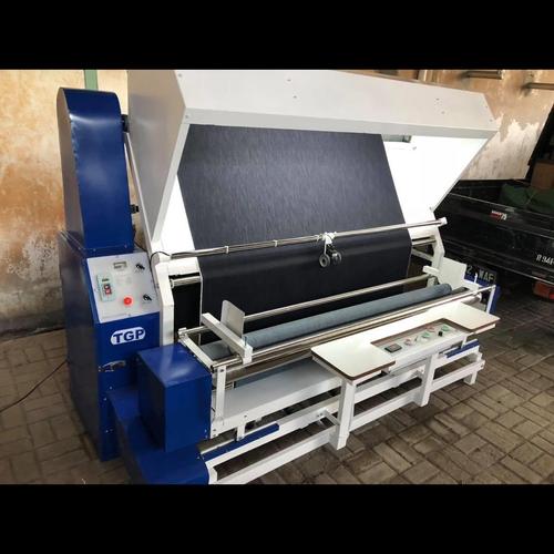 Jual Mesin cek bahan kain fabric inspection inspecting garment QC ...