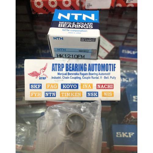 Jual NEEDLE BEARING HK-1210 NTN - Jakarta Barat - ATRP BEARING ...