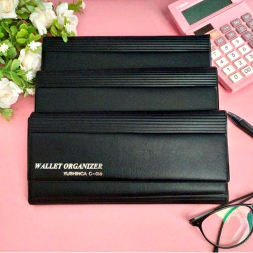 Jual Dompet Organizer Harian Tanggal Bulanan Yushinca - Jakarta Utara ...